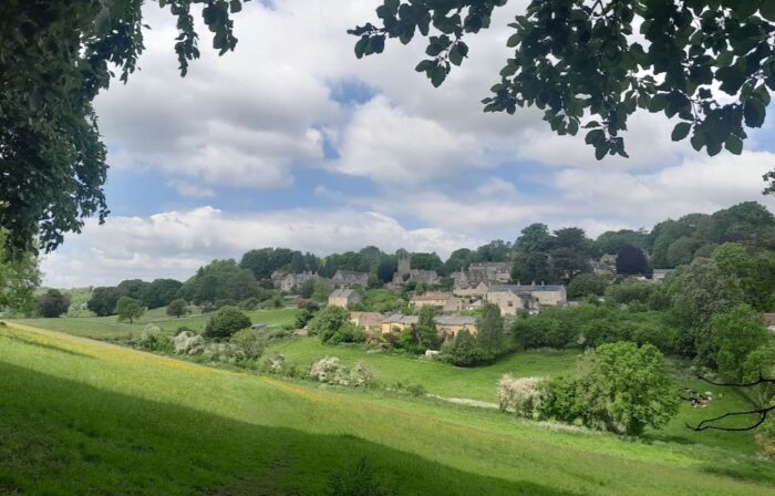 Q&A with our trail creator David | Foot Trails