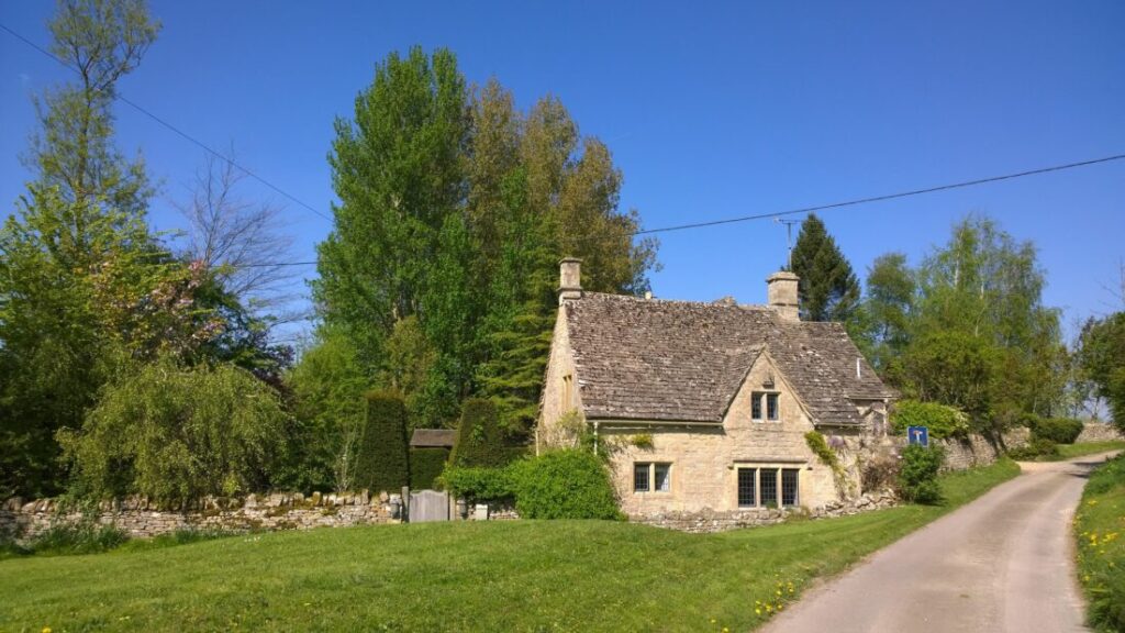 Introducing: The Complete Cotswolds | Foot Trails