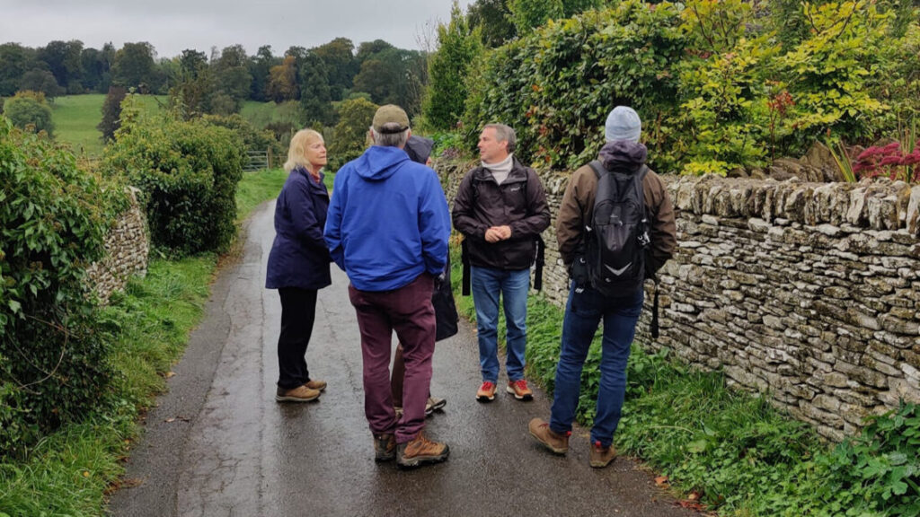 Foot Trails announces NEW small group guided trips for 2026 | Foot Trails